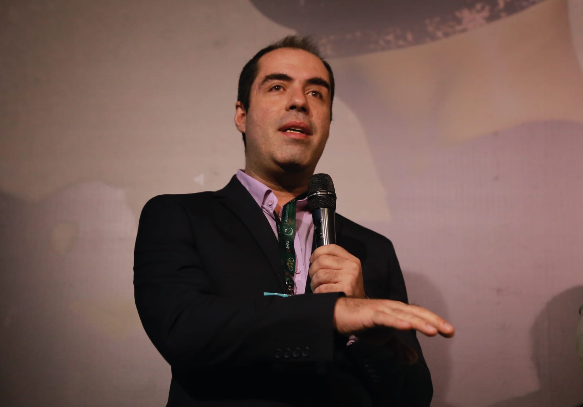 Conheça o Dr. Humberto Nicastro: por trás do Arena Experience do NE ...
